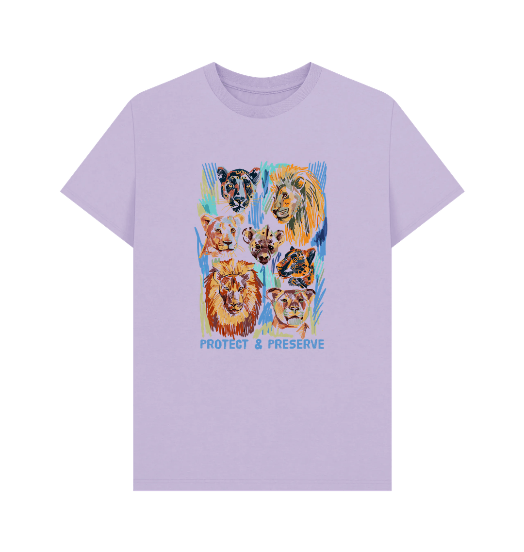 Conservation T-shirt