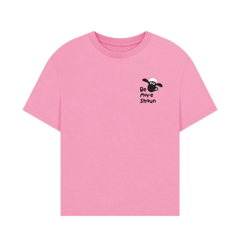Shaun the Sheep Homepage