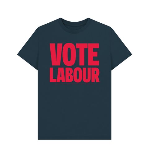 Labour Merch