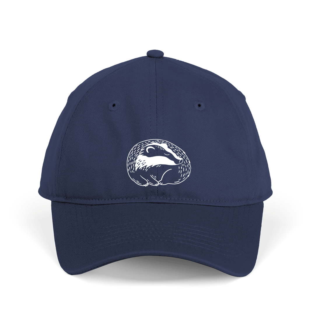 Badger Printed Cap