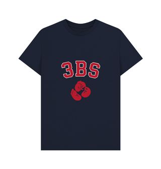 Three Bean Salad merch