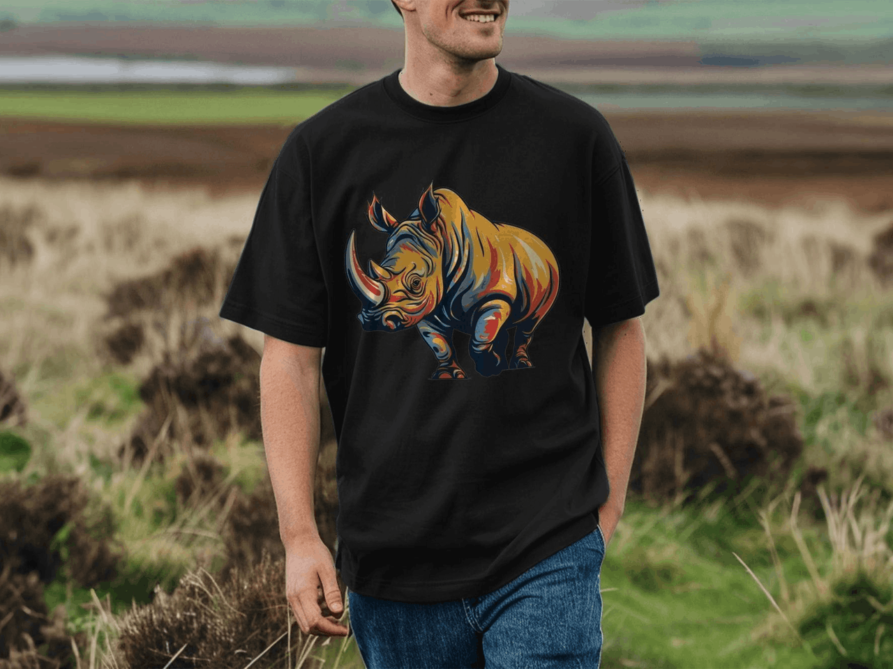 Sustainable Clothing That Helps Endangered Species