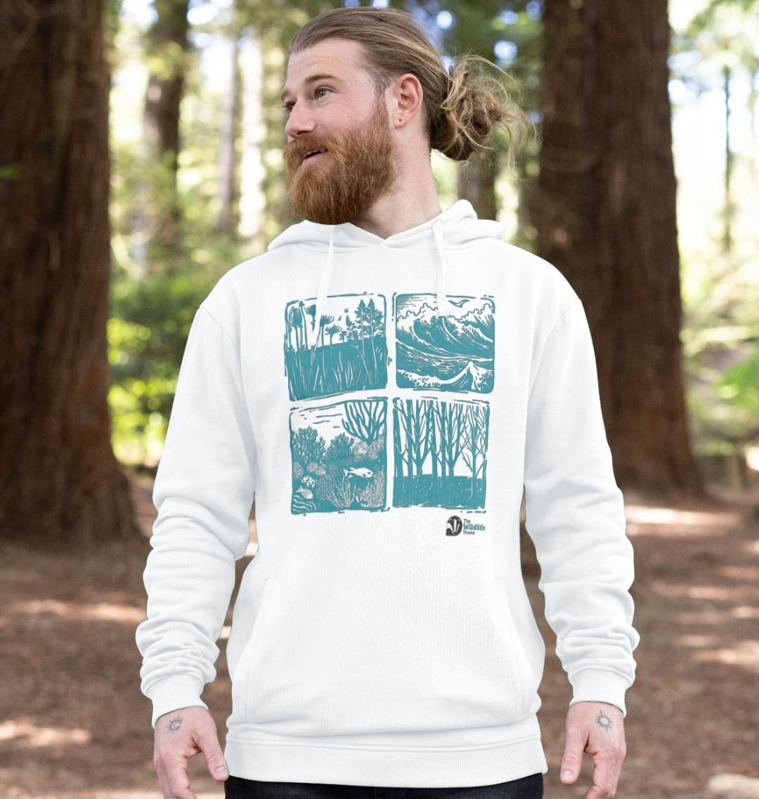 Habitats Hoodie