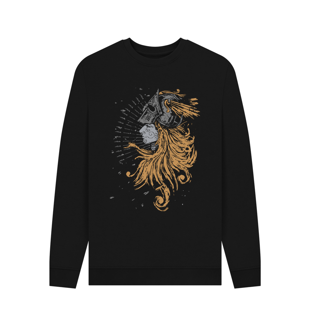 Valkyrie Sweatshirt