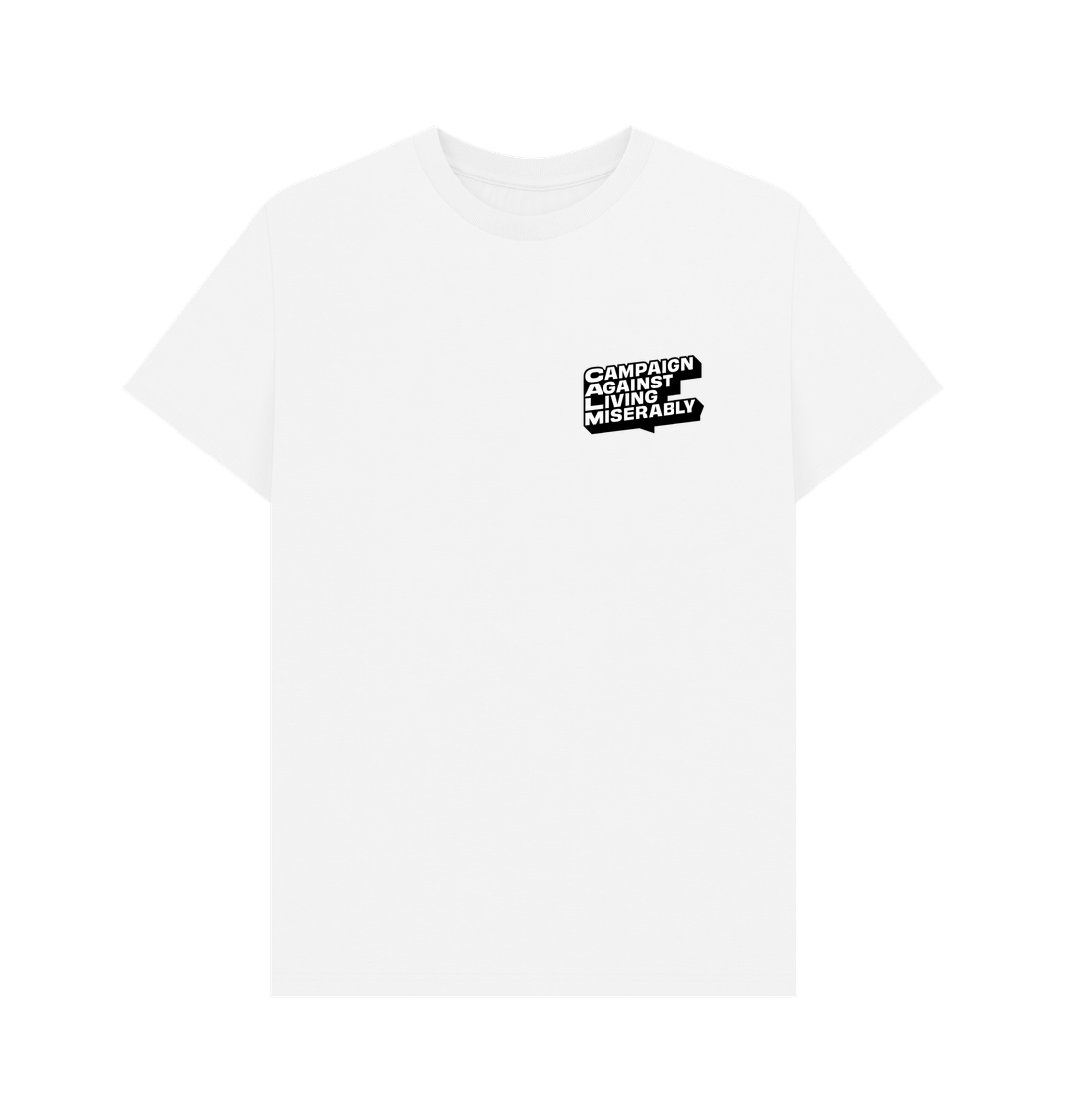 Icon Logo Tee \u2013 Regular Fit