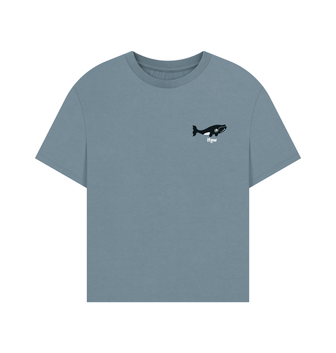 Women's Monika Forsberg x IFAW Oversized T-shirt