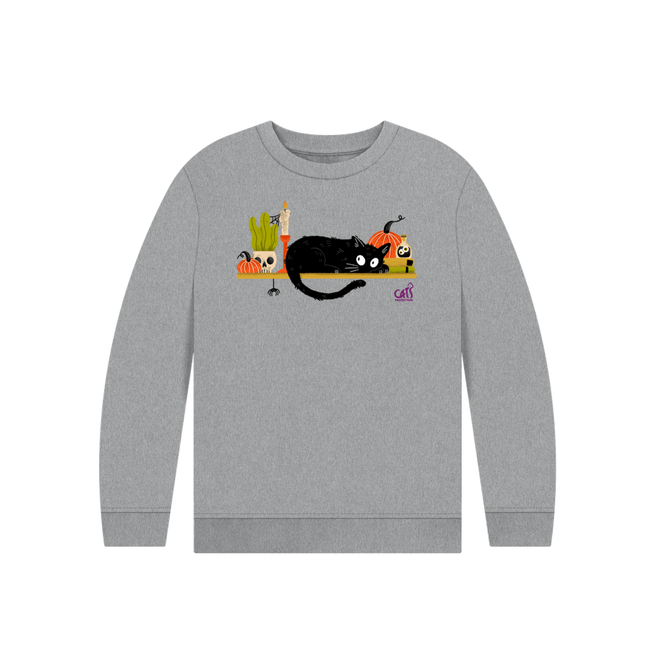 Cat T-shirts | Official Cats Protection Store