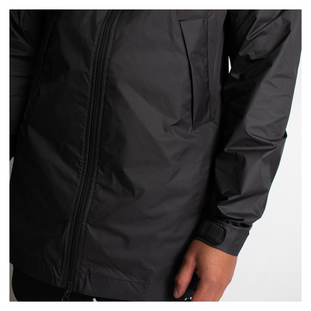 Nike Storm-FIT Academy Pro Rain Jacket | Kitlocker.com