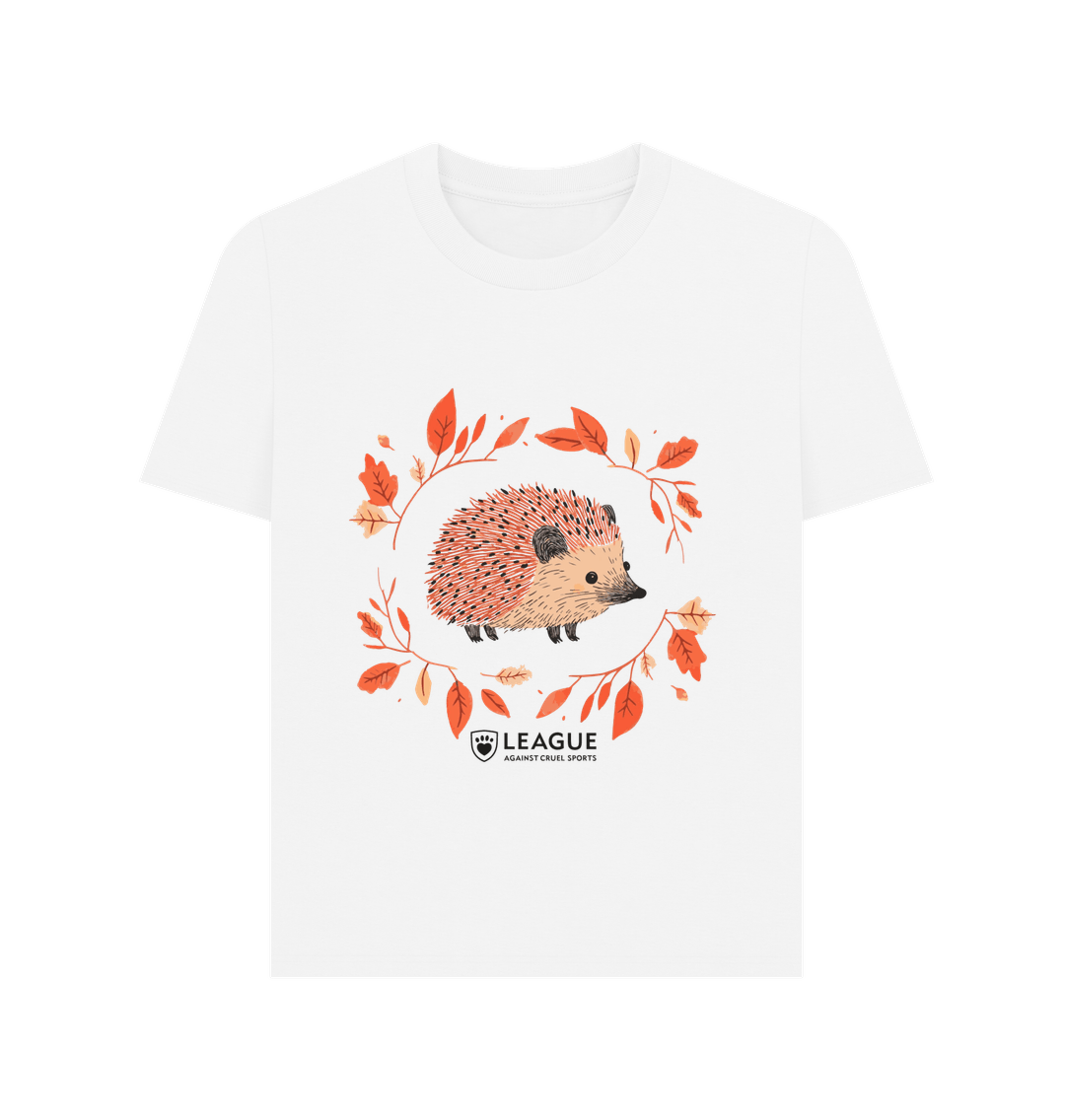 Hedgehog Top