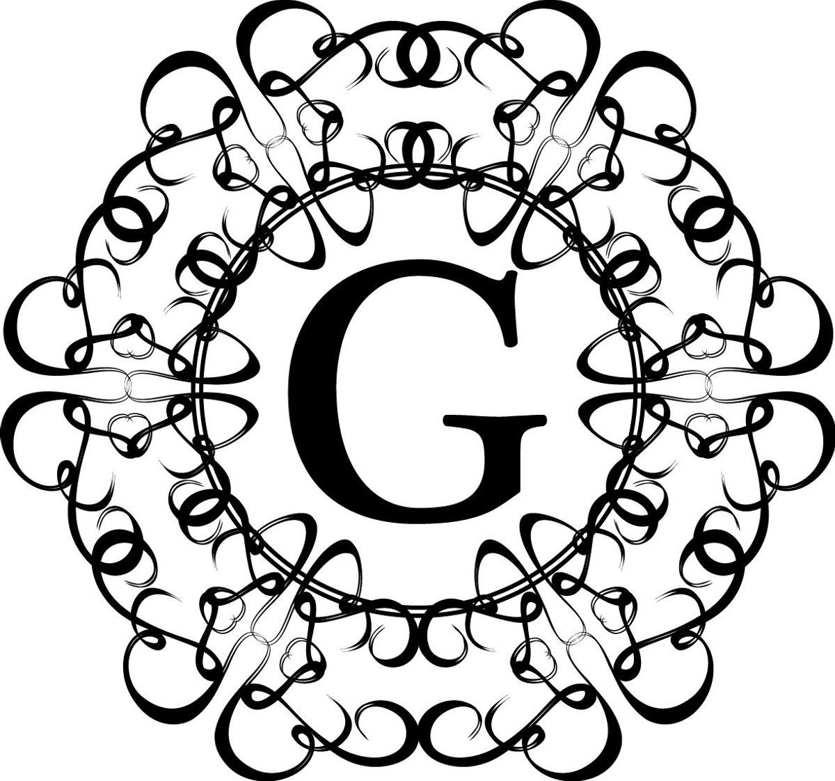 G-Label Casual Collection