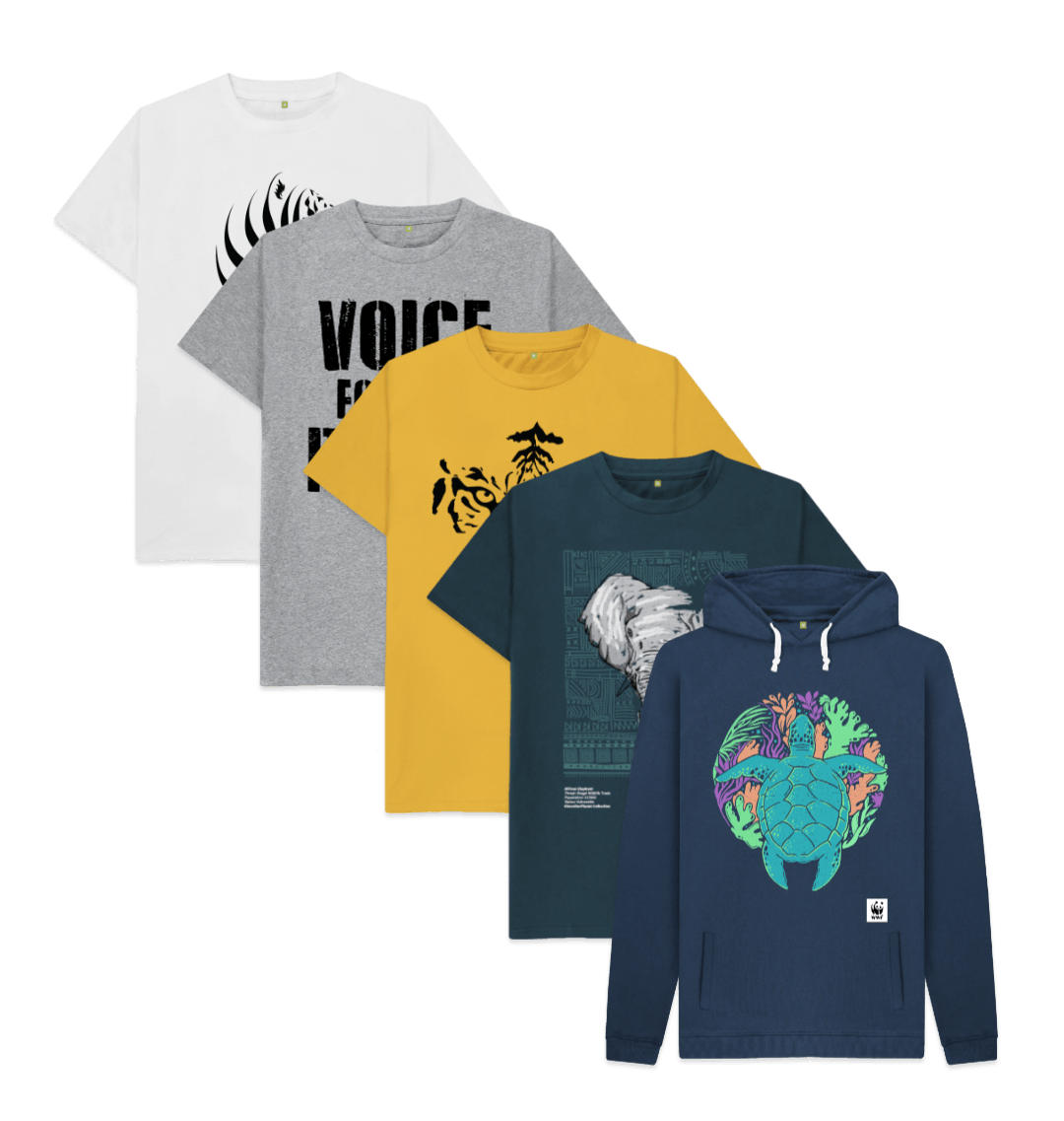 The Ultimate Men's Bundle