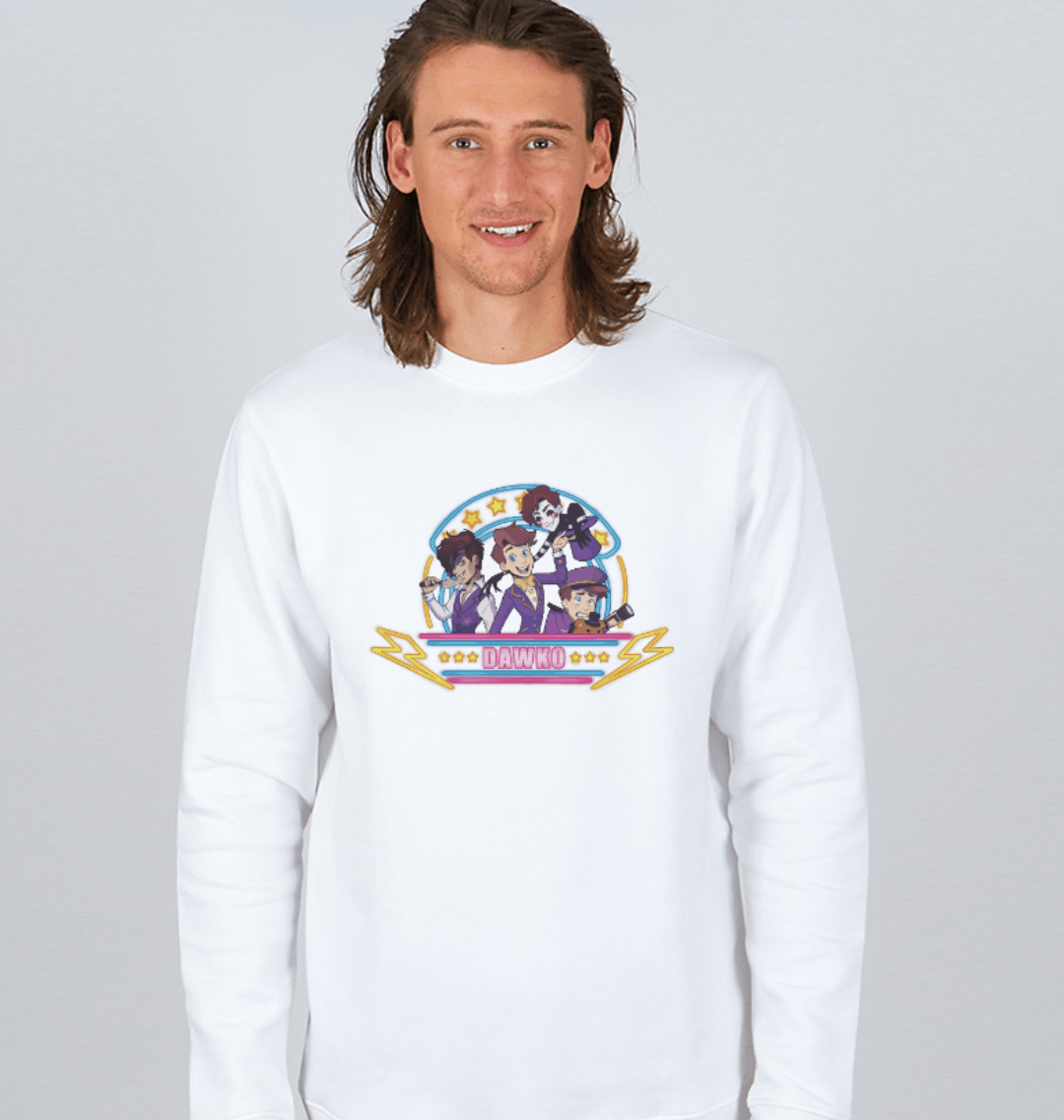 Dawko Logo Sweater