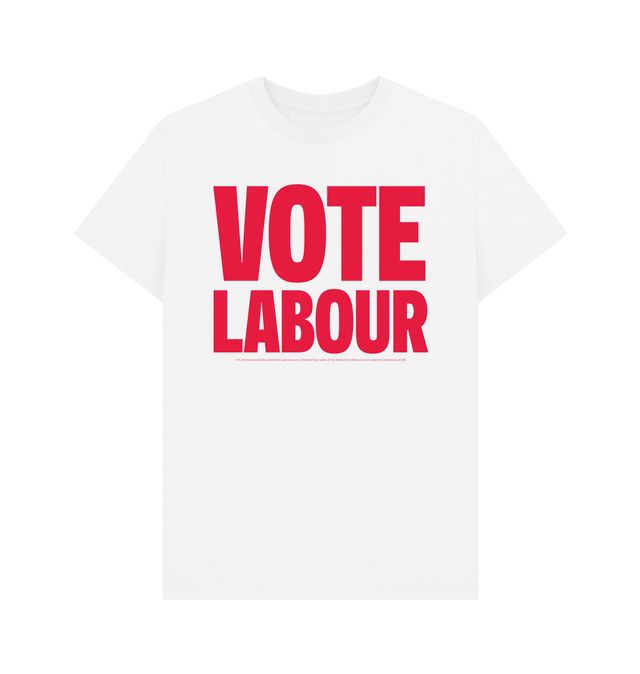 Labour Merch