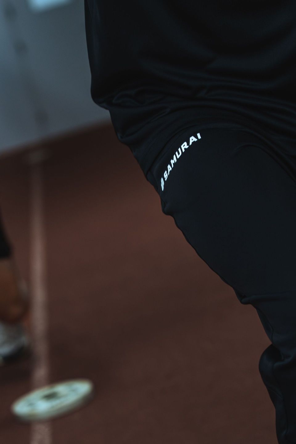 HOMEPAGE. SAMURAI Sportswear.