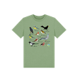 Bird Spotter Kids Top | Official RSPB Shop