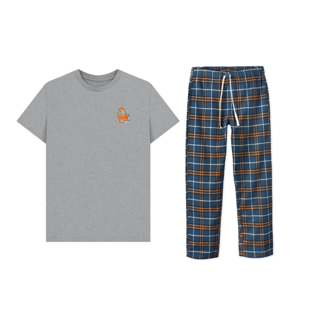 Coco Bird Pyjamas | Official RSPB Shop