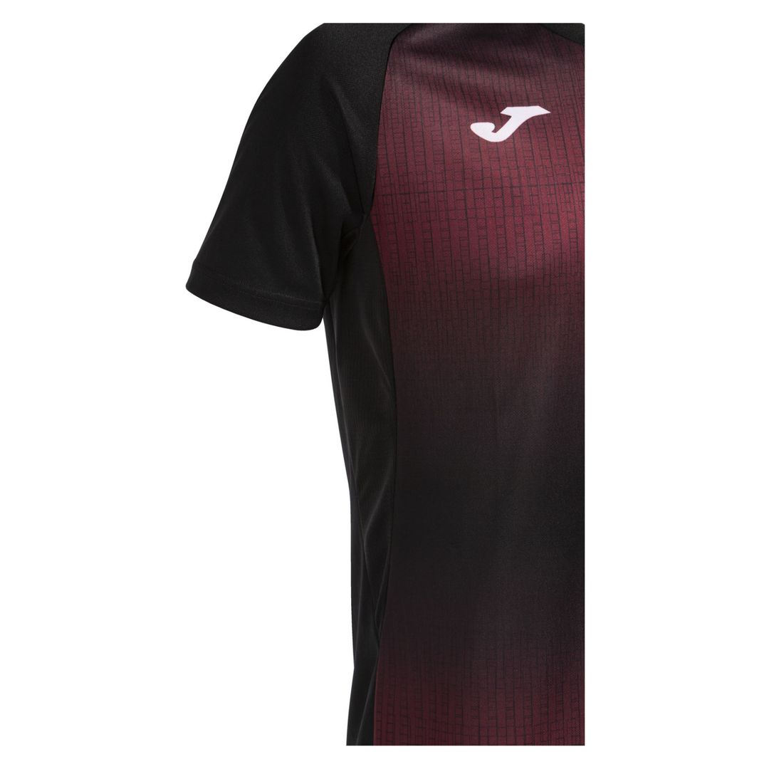 Joma Tiger V Short Sleeve Jersey | Kitlocker.com