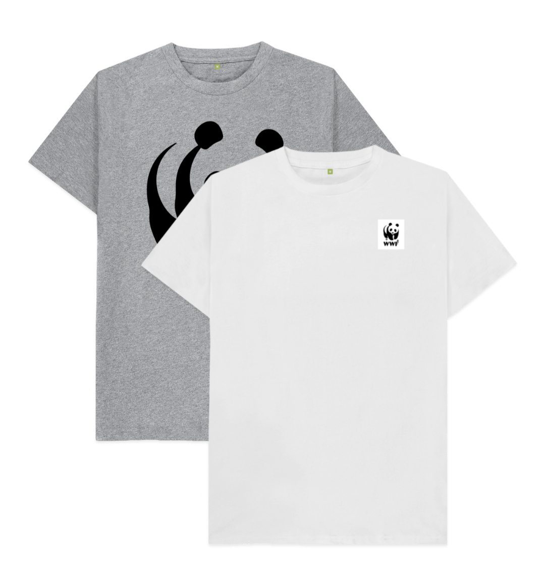 WWF Panda Pack
