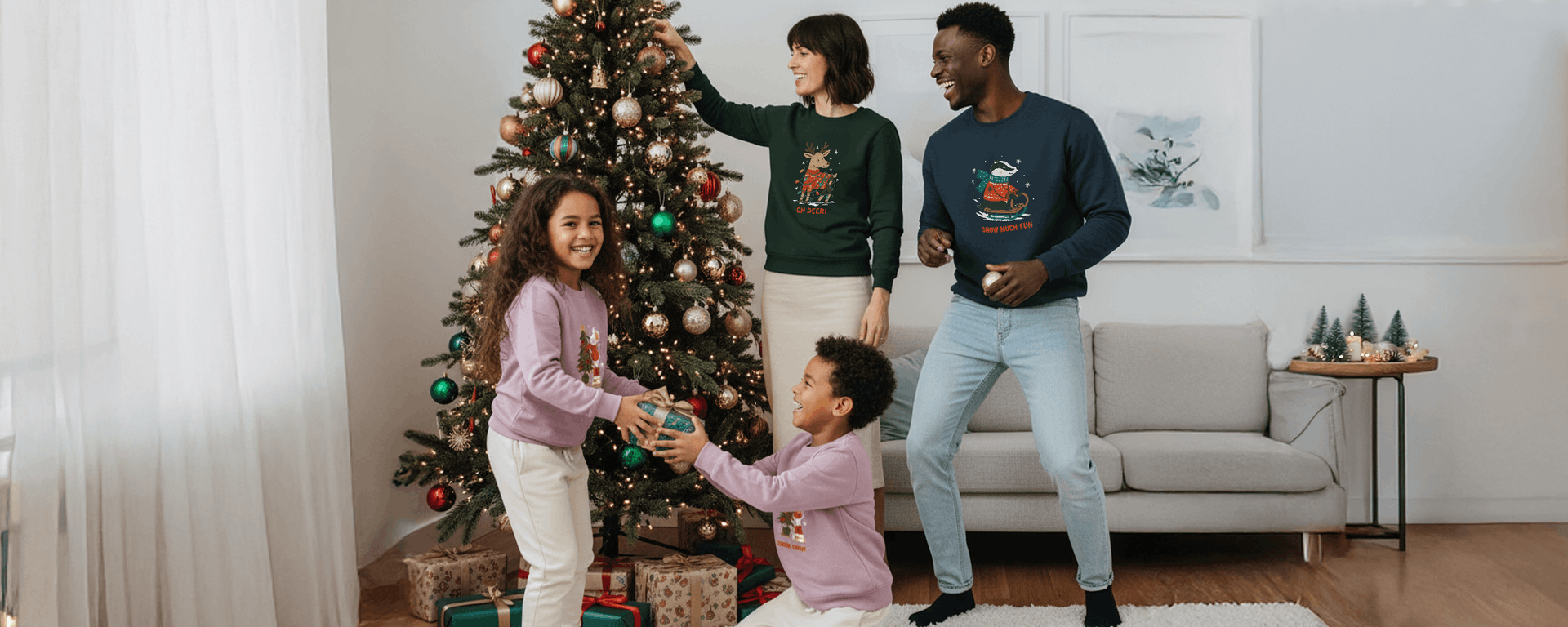 NSPCC Campaign Store