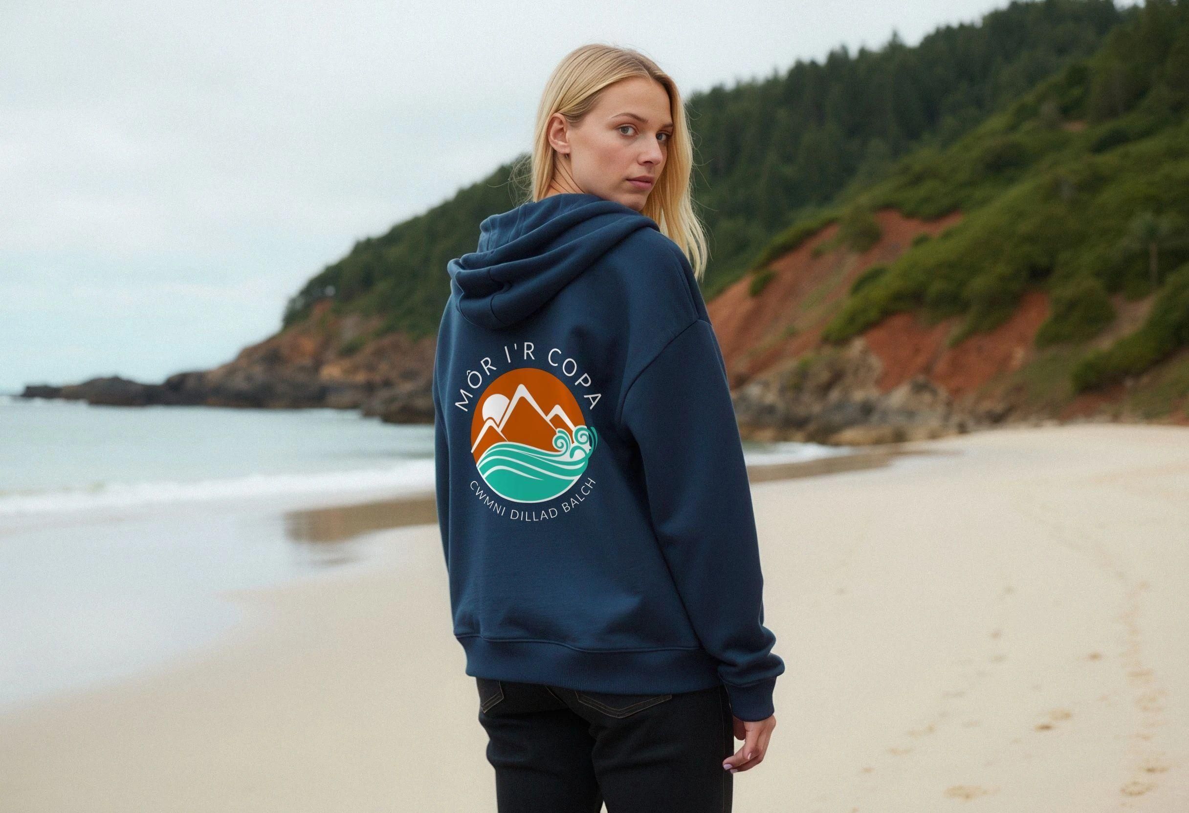 Balch | Welsh Outdoor Lifestyle Clothing