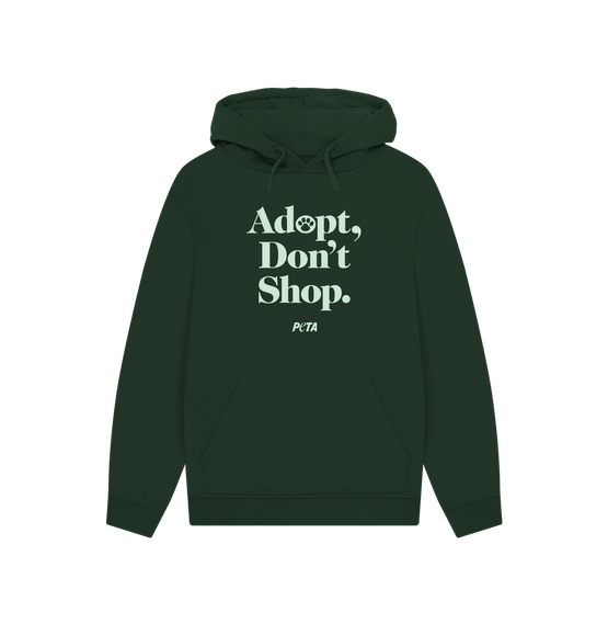 Vegan Clothing UK | Ethical Animal Rights Apparel | PETA