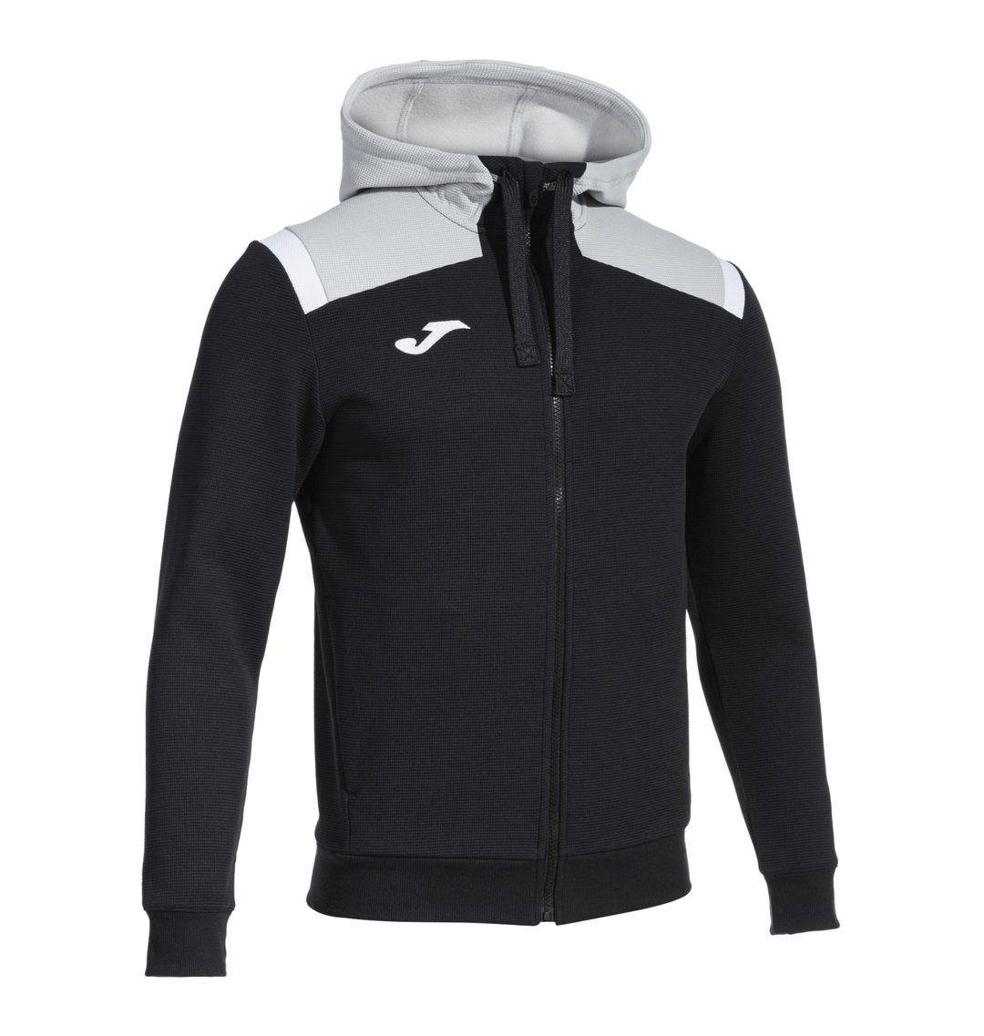 Joma Toledo Hoodie Jacket | Kitlocker.com