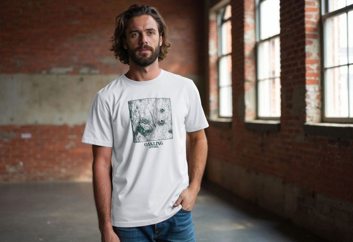 Oakling Apparel - Home