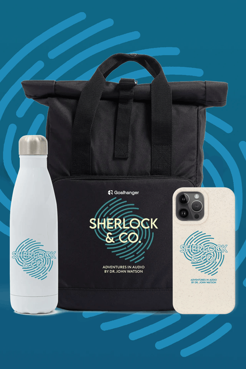 Home [sherlockwear.com]