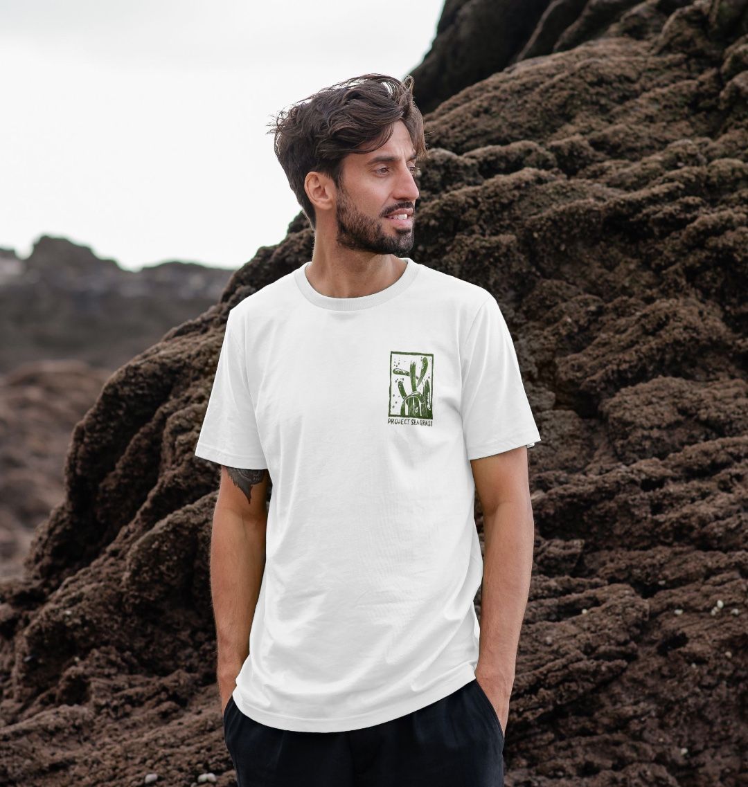 Project Seagrass Print