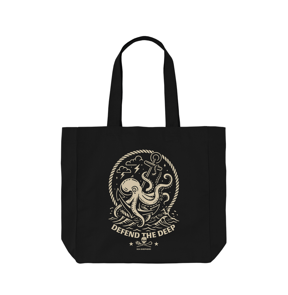 Official Sea Shepherd Merchandise