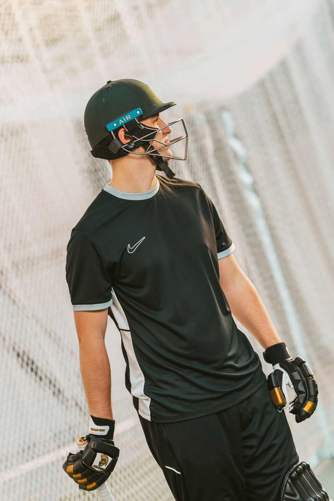 Cricket Teamwear & Equipment | Custom Cricket Kits | Kitlocker