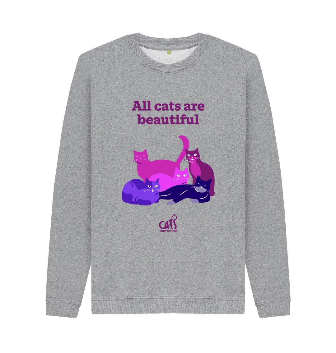 Beautiful Cats Jumper