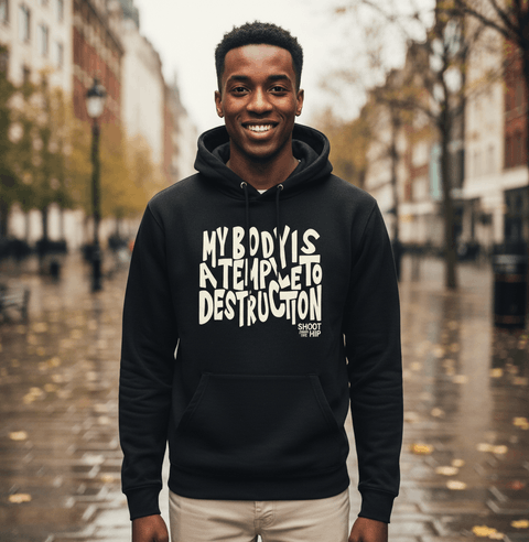 Shoot From The Hip Merchandise