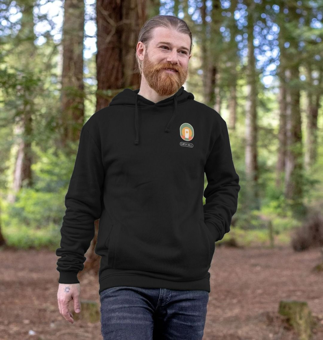 Hepcat Hoodie