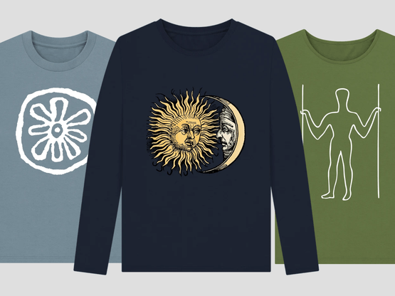 Eldon Threads