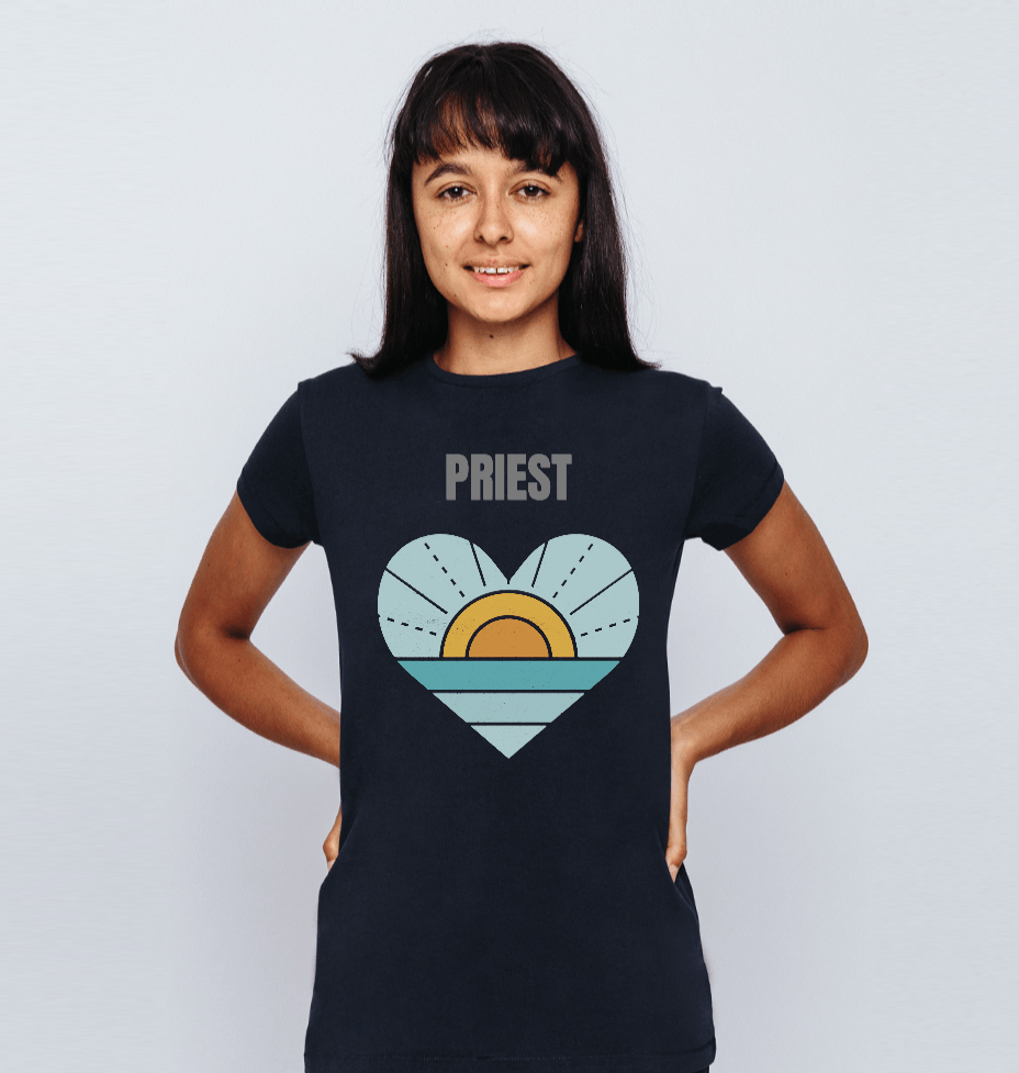 Priest Top