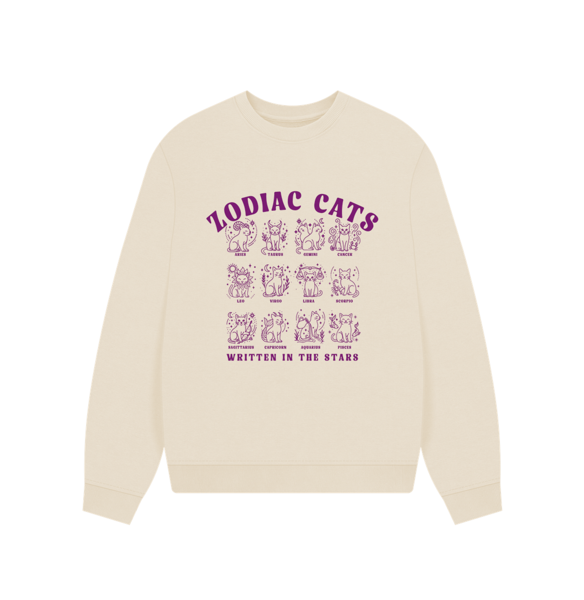 Cat T-shirts | Official Cats Protection Store