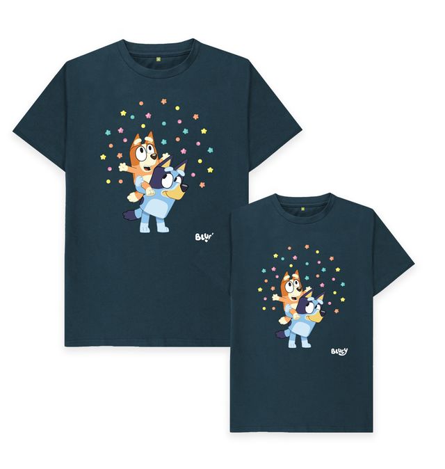 Bluey Matching Sets