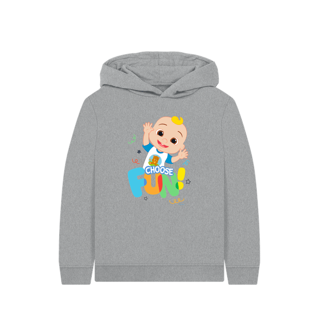 CoComelon Merchandise