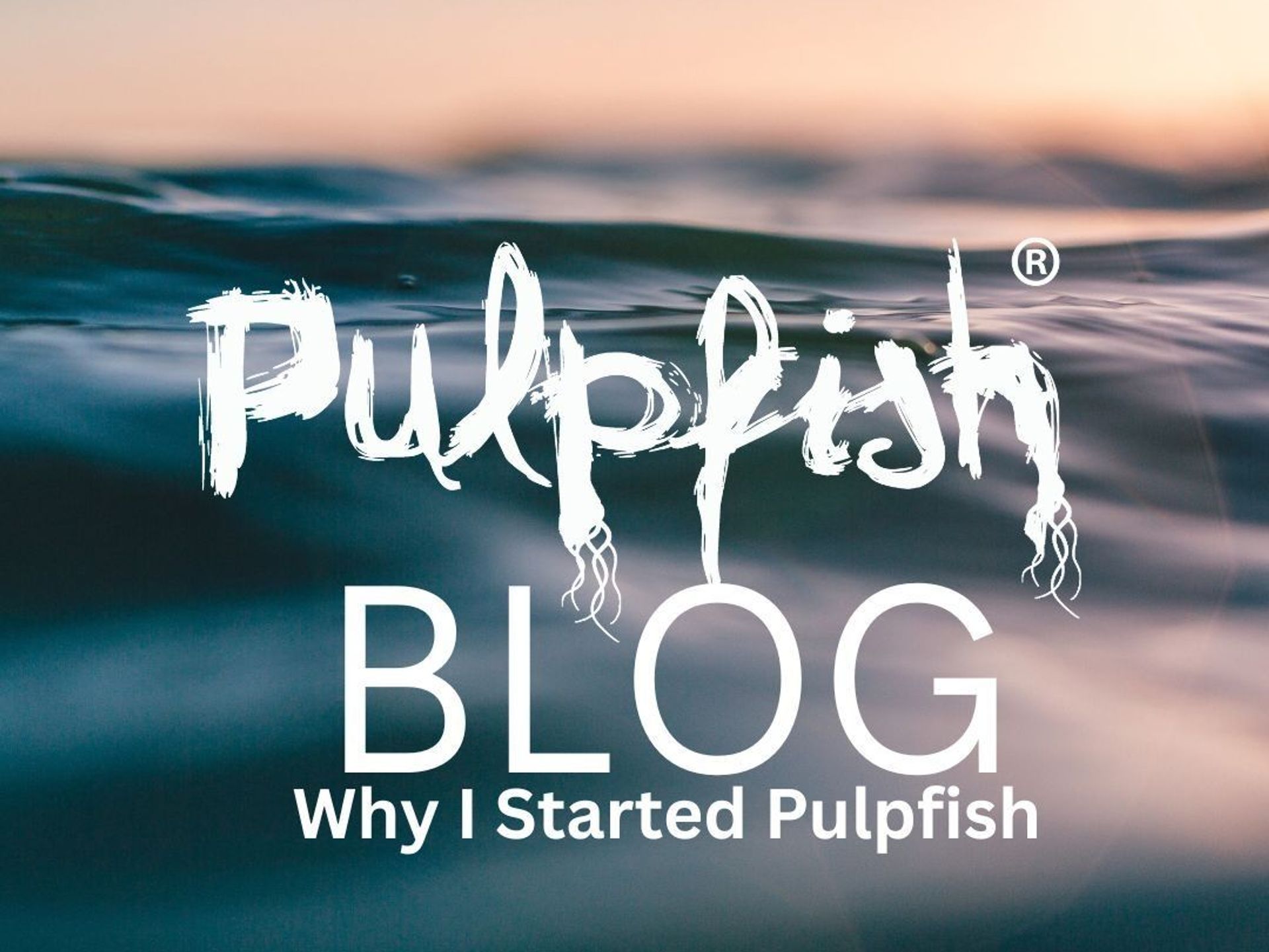 The Story Behind Pulpfish