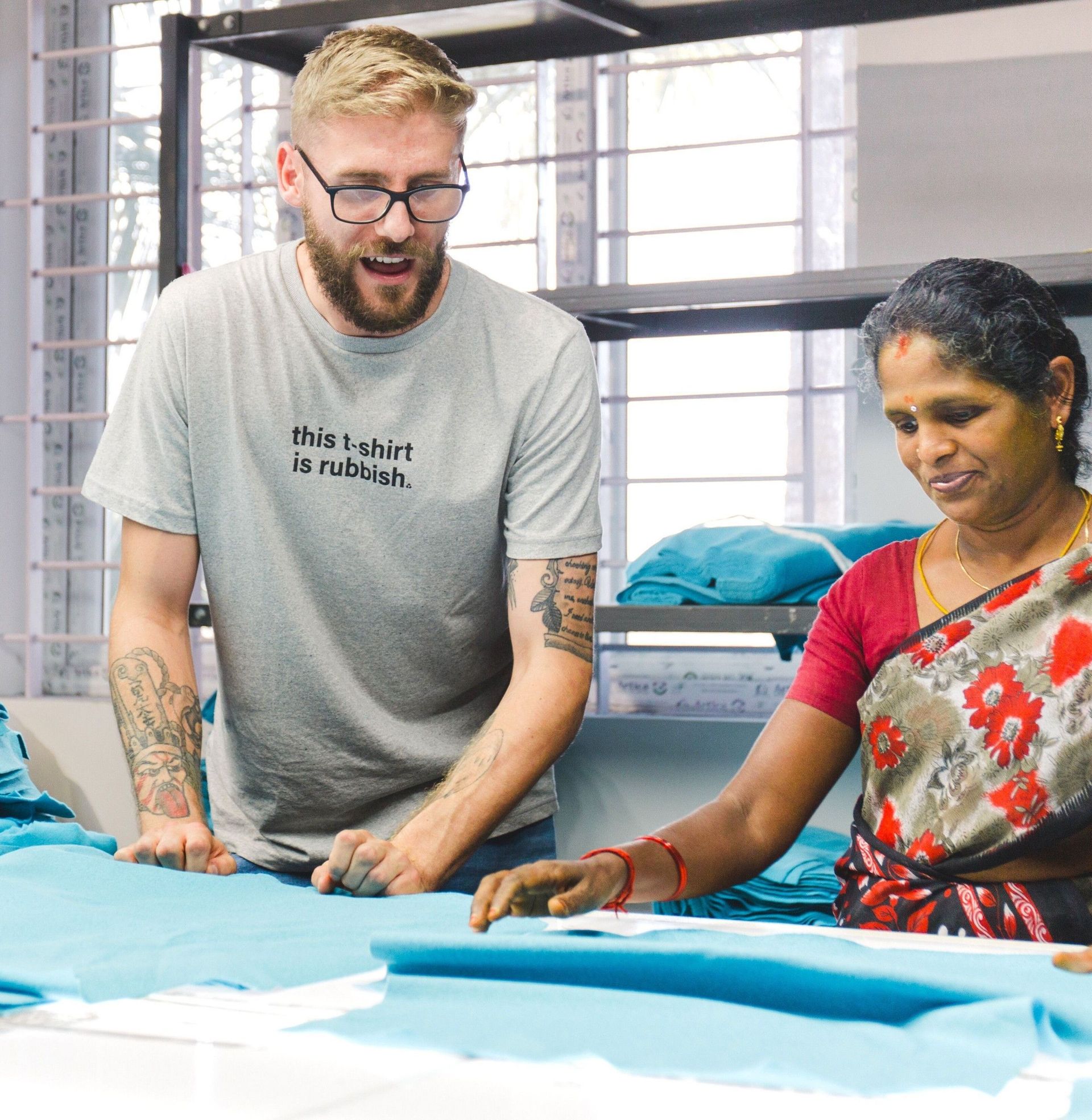 Shoot From The Hip Merchandise