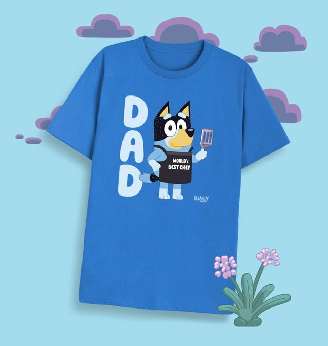 Bluey Clothes for Adults | Official Bluey Store
