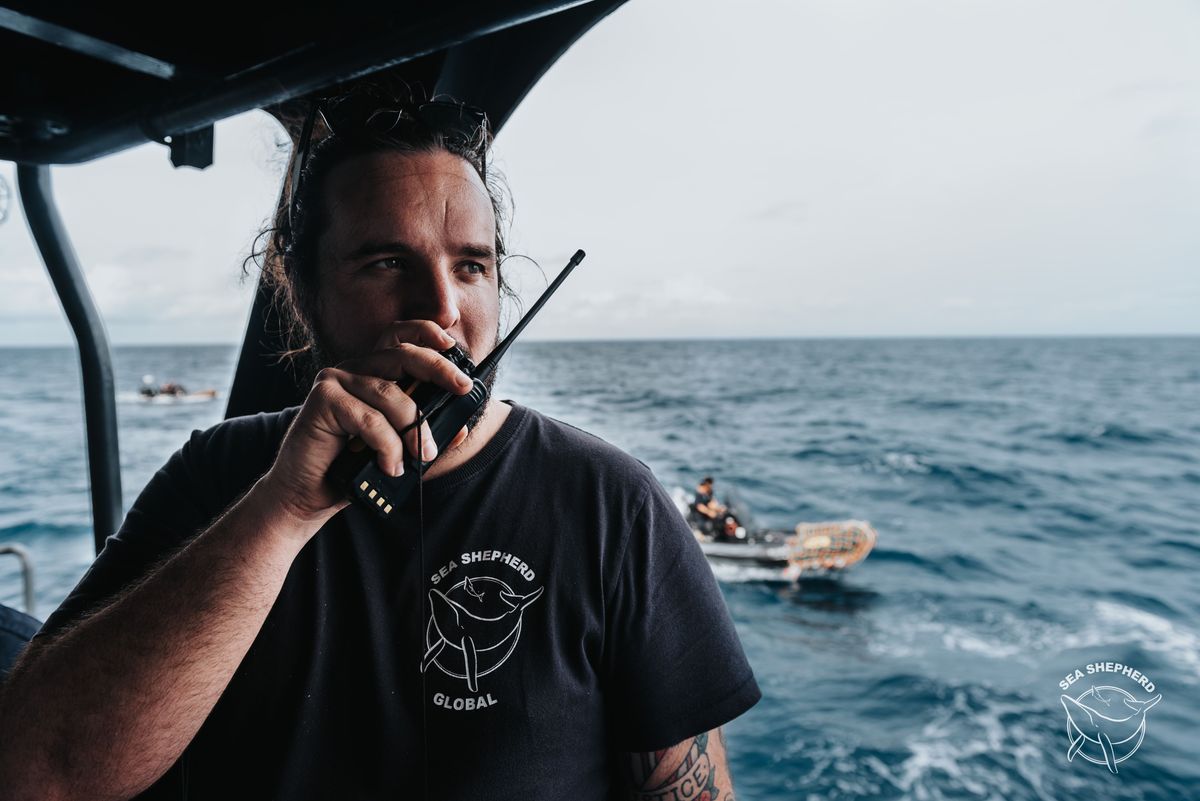 Official Sea Shepherd Merchandise