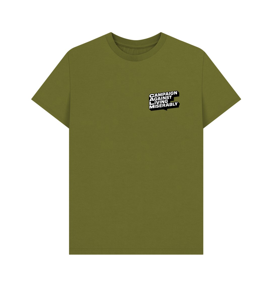 Icon Logo Tee \u2013 Regular Fit