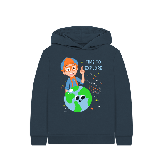 Blippi Merchandise Store