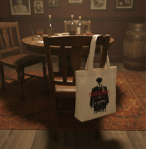 Peaky Blinders | Official Merchandise
