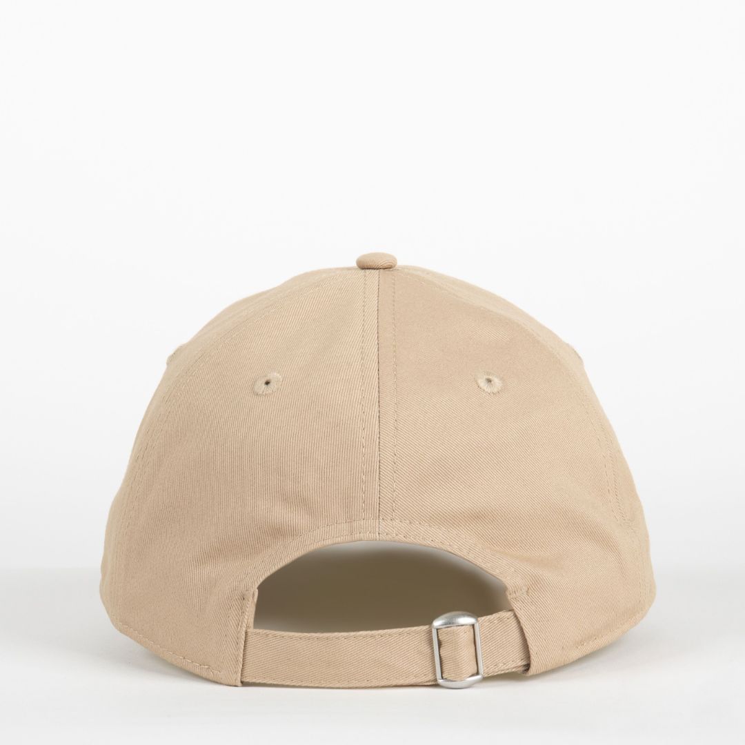 Sustainable baseball cap, plain, great eco friendly fashion