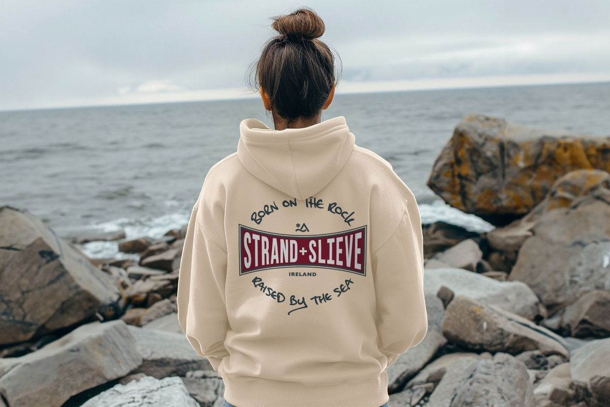 Strand+Slieve Clothing