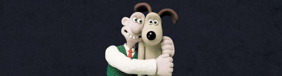 Wallace & Gromit baby clothes