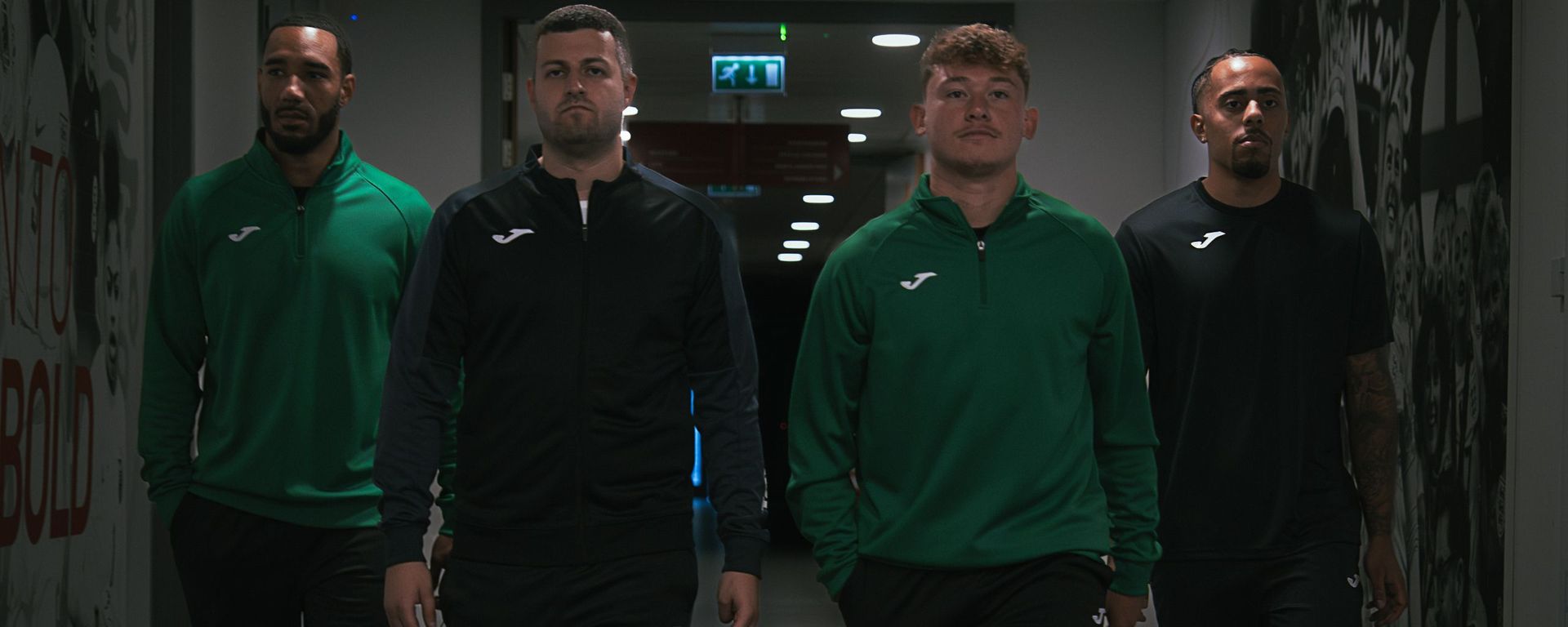 Joma Sports Clothing | Premium Sportswear | Kitlocker